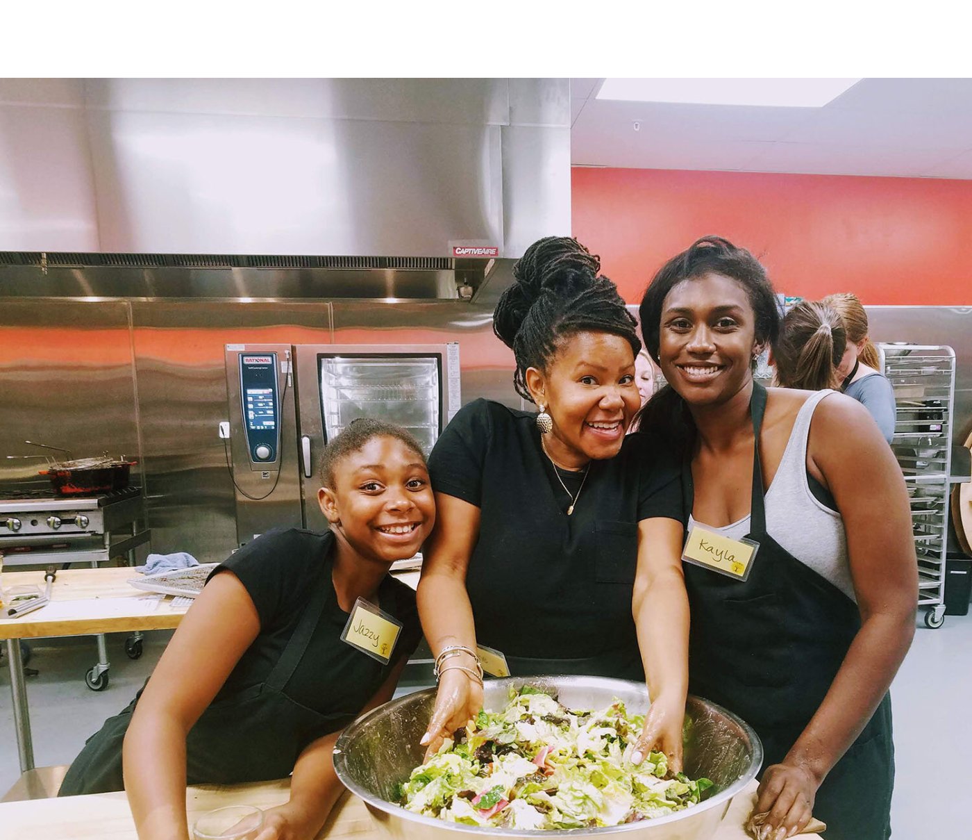 New and Fun Ways to Host a Family Reunion | Kitchen on Fire