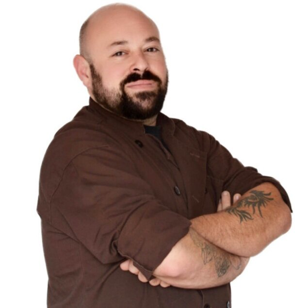 Chef Mat's All Purpose BBQ Rub | Kitchen on Fire